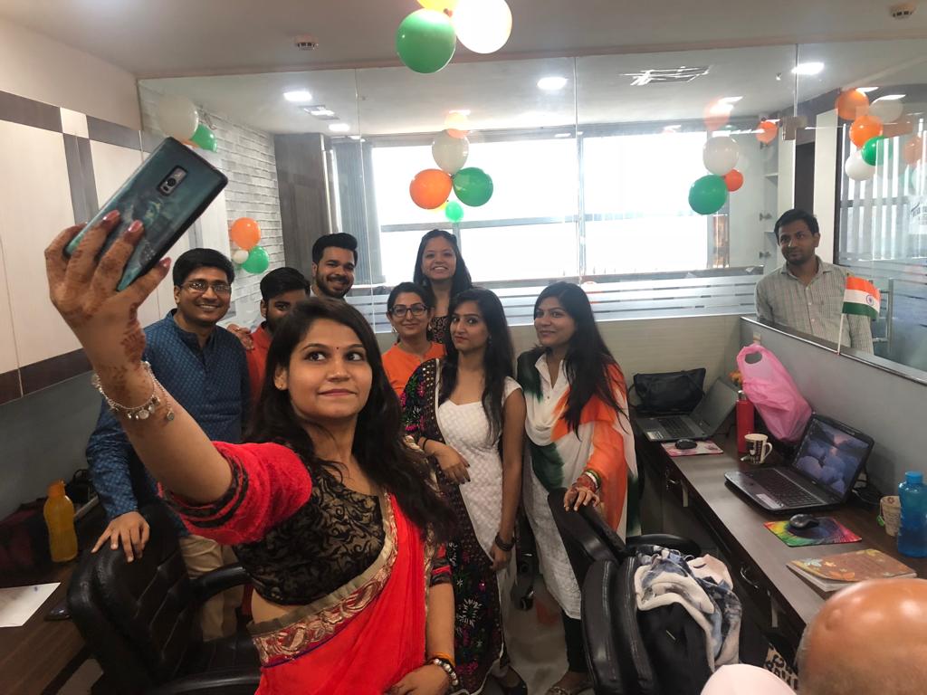 Gallery | SS Global Services